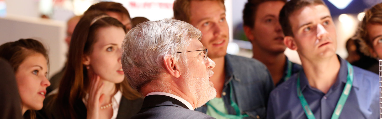 Overview OOS -- Online Order System (OOS) | Messe Düsseldorf