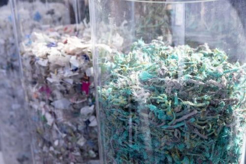 Blockchain technology for sustainable packaging