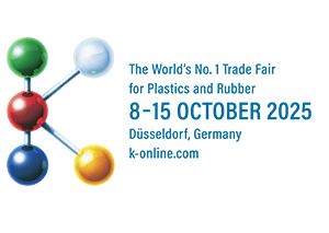 K 2025: The World’s Leading Trade Fair for Plastics and Rubber ...